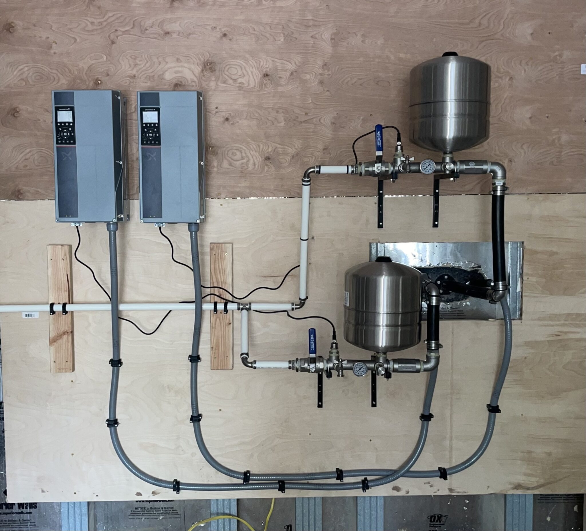 O'brien's Well Service - Premier Well Service And Water Treatment ...